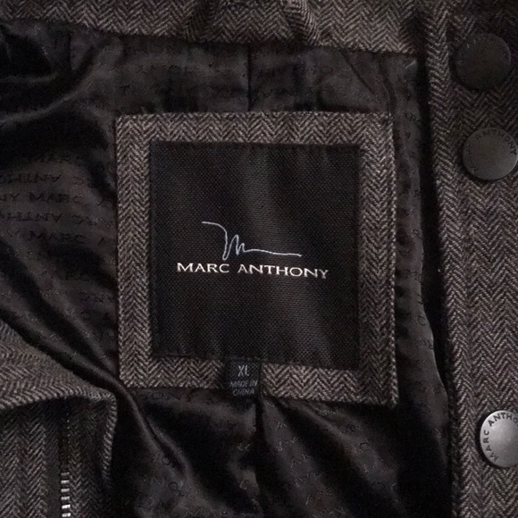mark anthony | Jackets & Coats | Mens Jacket | Poshmark